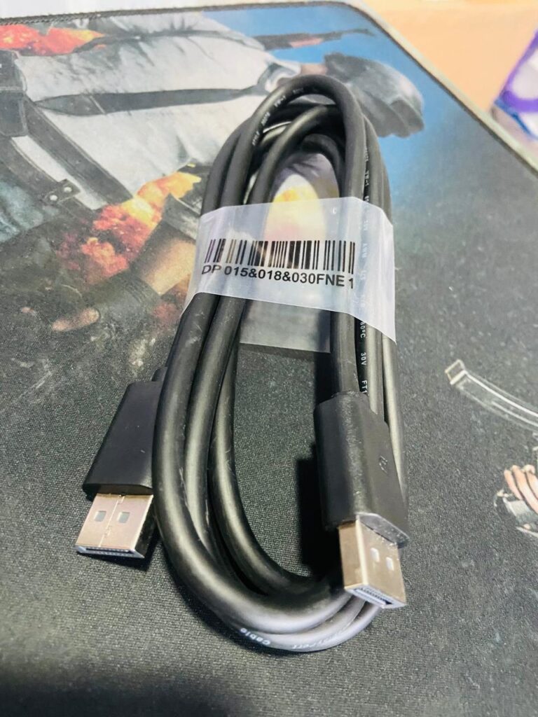 Buy High-Quality DisplayPort Cables – Video & Audio | Pannipitiya